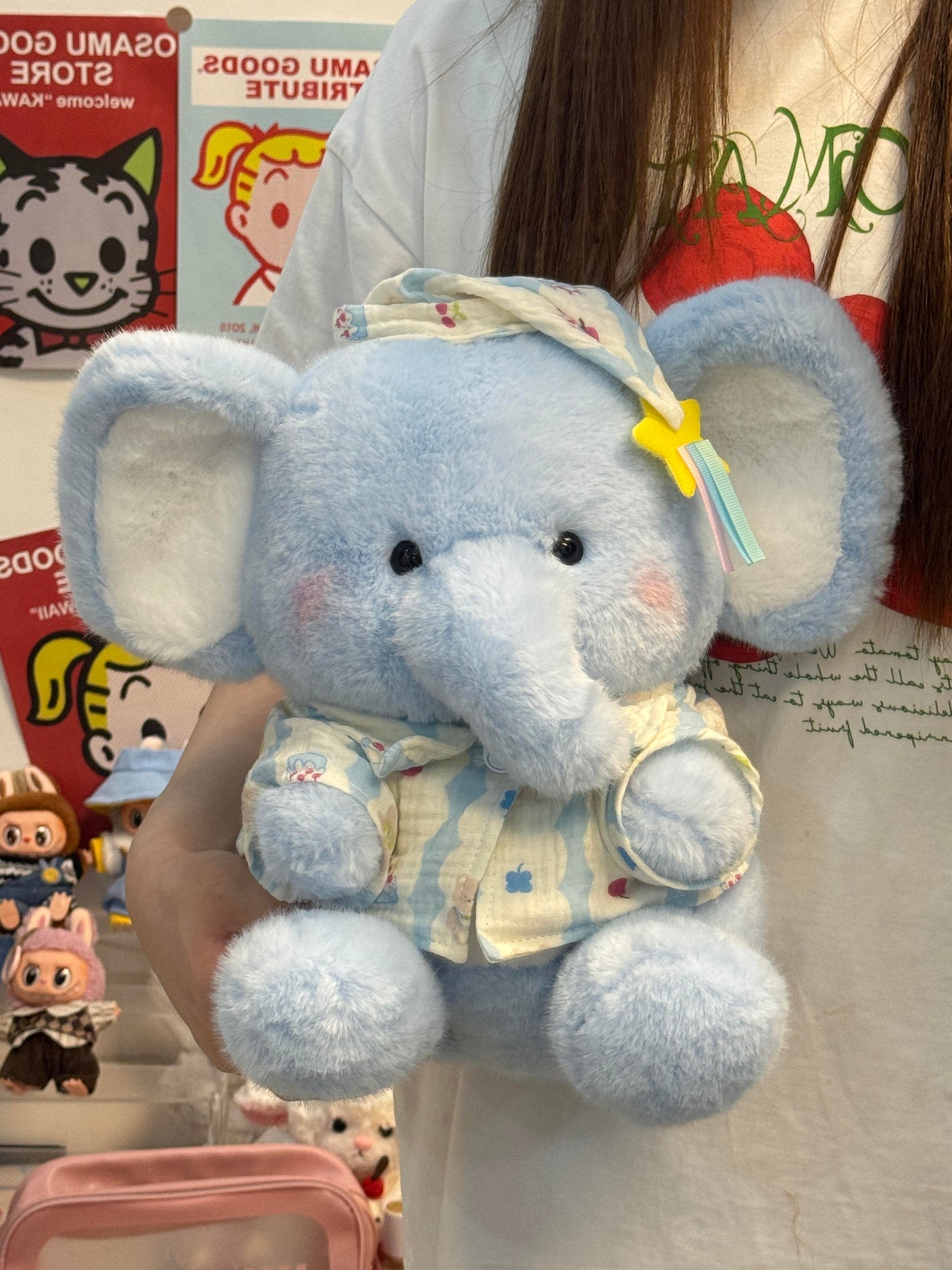 Elephant 🐘 – NOTEMAN LOVELY STORE Co.,Ltd.