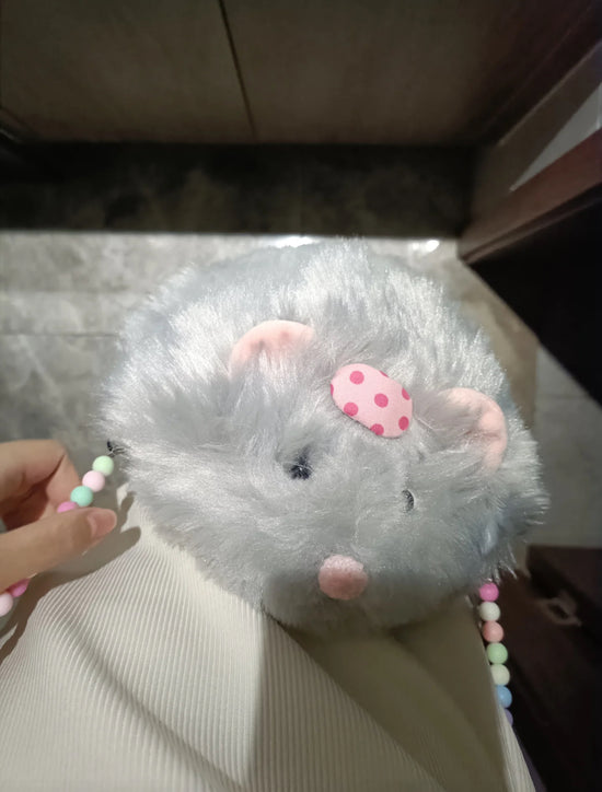 Realistic mouse bag🐭 – N O T E M A N Shop