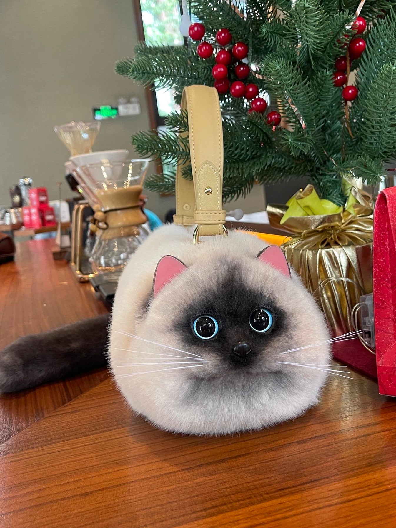 Realistic cat bag🐈‍⬛🐈🐱😻😹😽 – N O T E M A N Shop